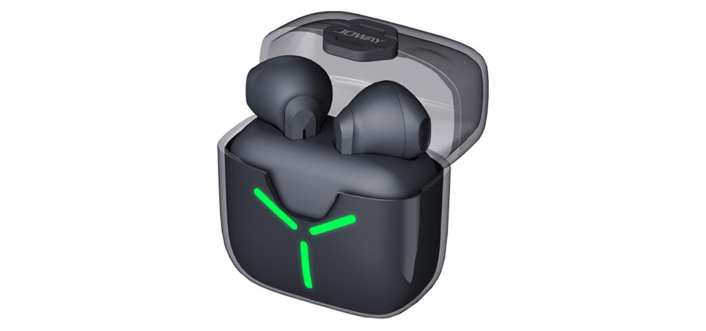 هندزفری بلوتوثی جووی مدل H172 TWS