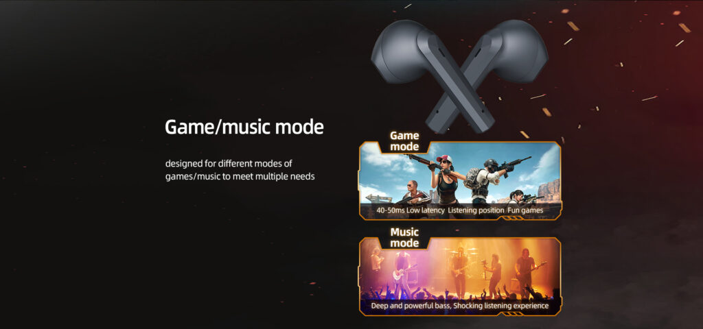 هندزفری بلوتوثی جووی مدل H172 TWS