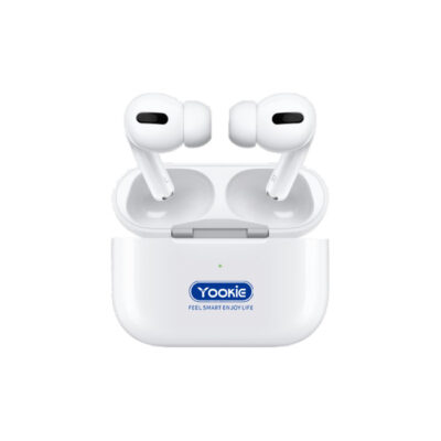 هندزفری بلوتوثی یوکی مدل YKS17